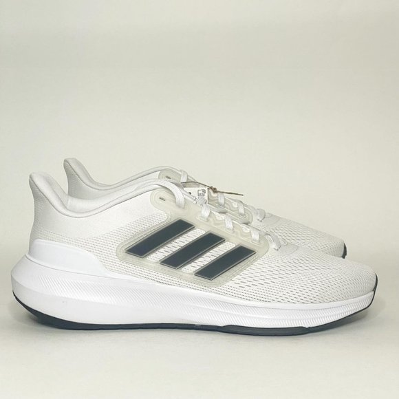adidas | Shoes | Adidas Ultrabounce Mens Running Sneaker Whiteblack ...